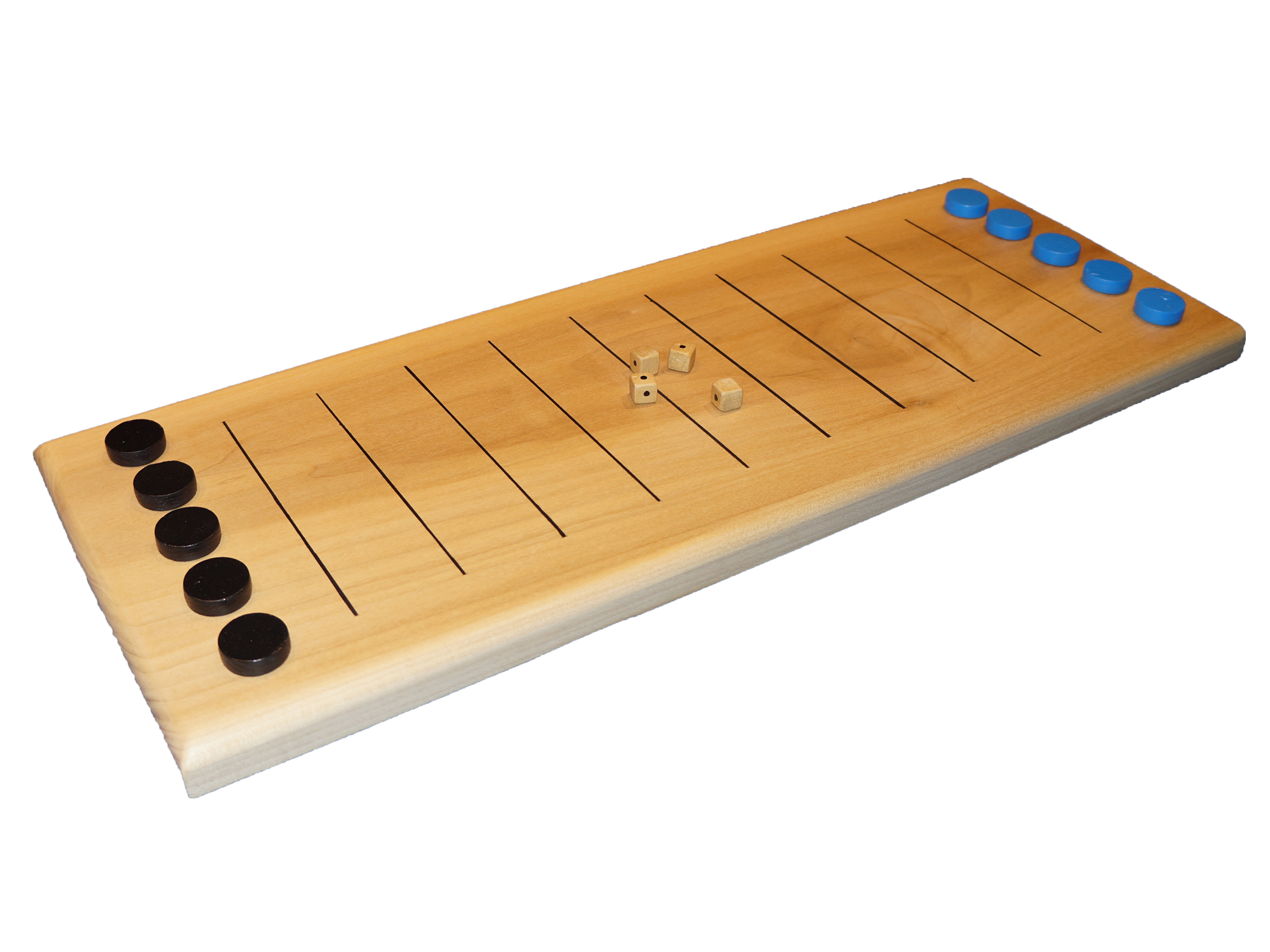 Rental games – LUDOLAND